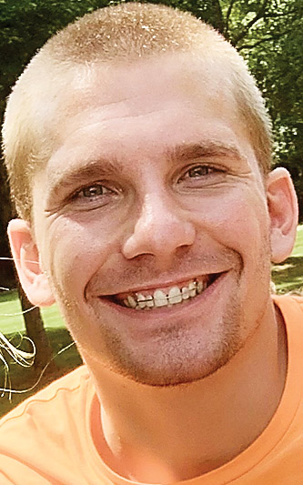 Jakob R.D. Dodson | News, Sports, Jobs - Altoona Mirror